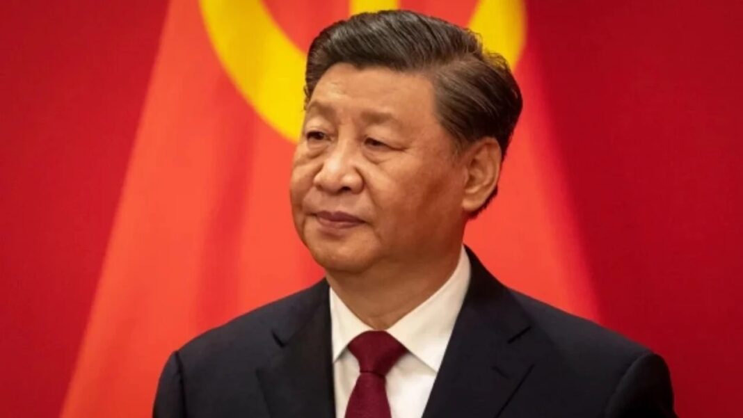 Deklarata Tronditëse nga Kina : Lironi Maduron dhe Gruan e tij ose ...